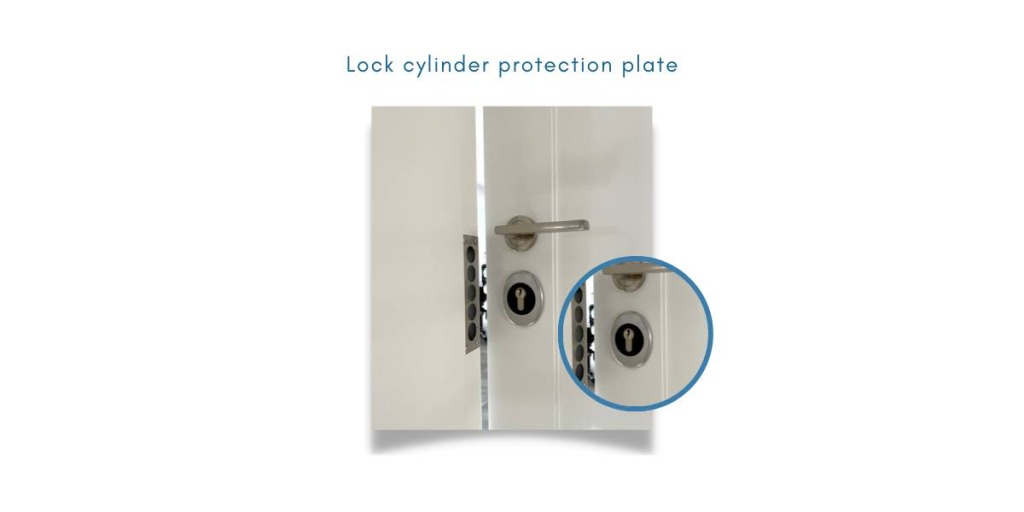 #1 Armoured Doors For Sale | View Our Range | DEFENDoor®