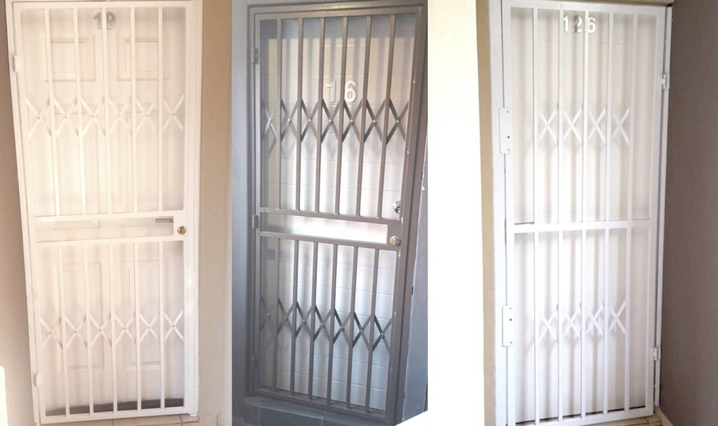 #1 Swing Security Gates For Sale | Browse Our Range