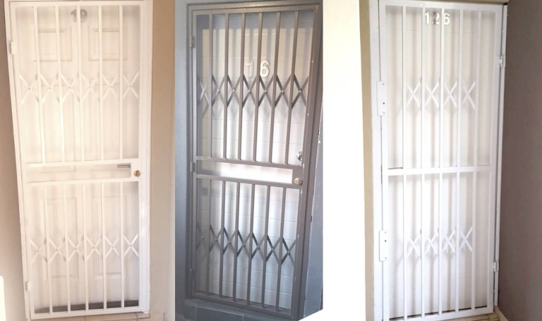 #1 Swing Security Gates For Sale | Browse Our Range