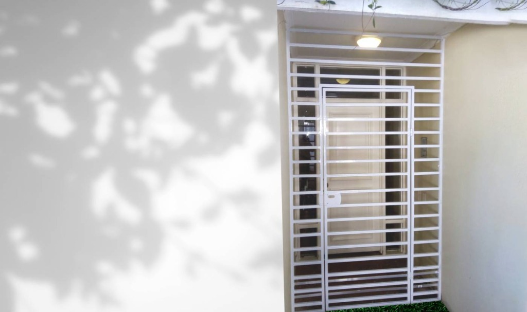 #1 Swing Security Gates For Sale | Browse Our Range
